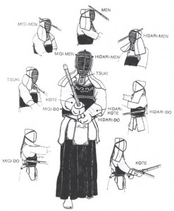How to Watch a Kendo Match - Niagara Kendo Club